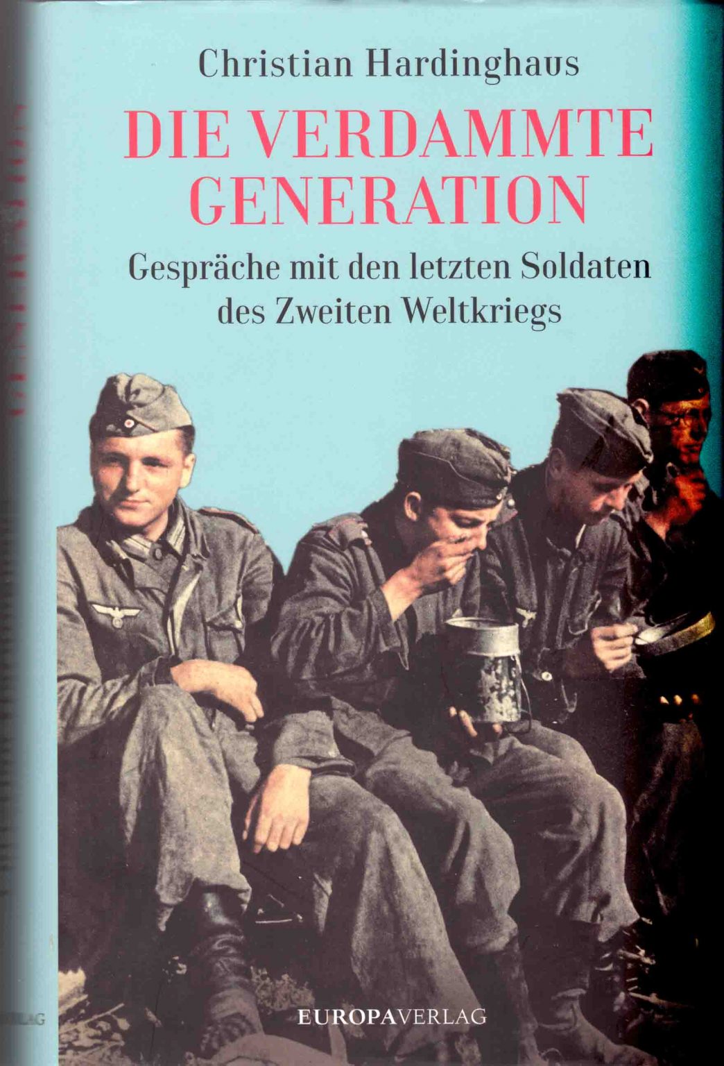 Untermhaus – … die Geraer Siedlung